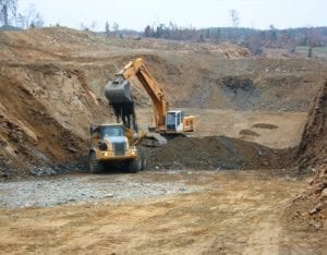 Raleigh-Durham, NC Aggregates Supplier | History of Sunrock