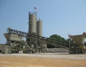Raleigh-Durham, NC Aggregates Supplier | History of Sunrock